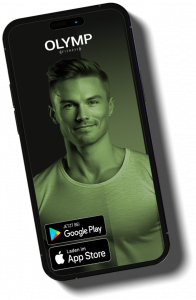 Olymp Fitness - dein Premiumstudio in Bad Neustadt an der Saale